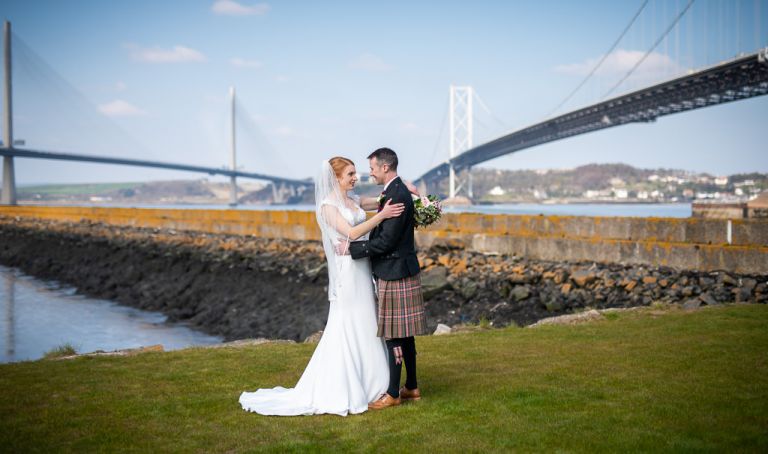 Wedding Photography | Mark Quinn Photography